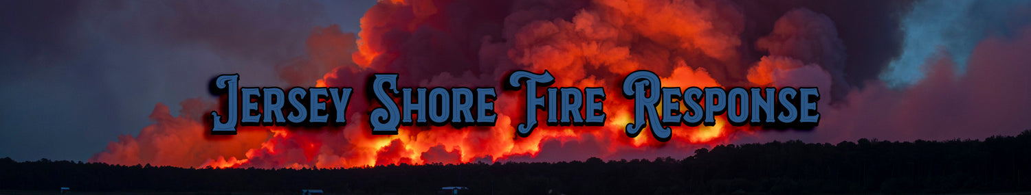 JSFR – Jersey Shore Fire Response
